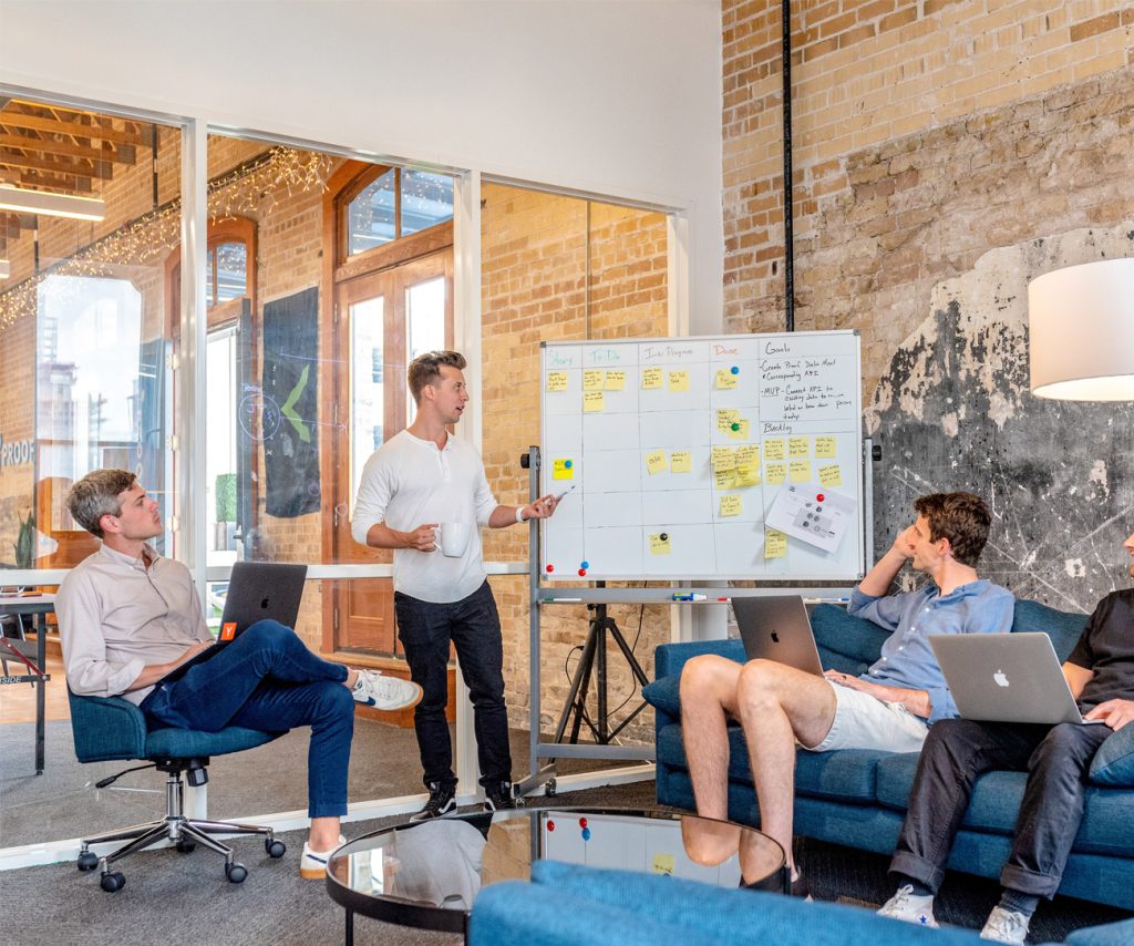 Organisation & Operations - ksastrategy.com